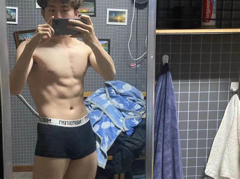 專訪武術男私密集 NICEGAY