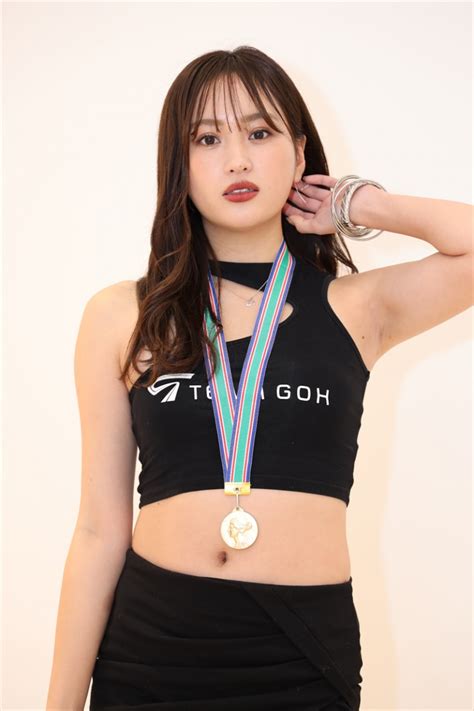 takahashi nao 006 画像高橋菜生2019 TEAM GOH MODELSGOODRIDE日本レースクイーン大賞2019