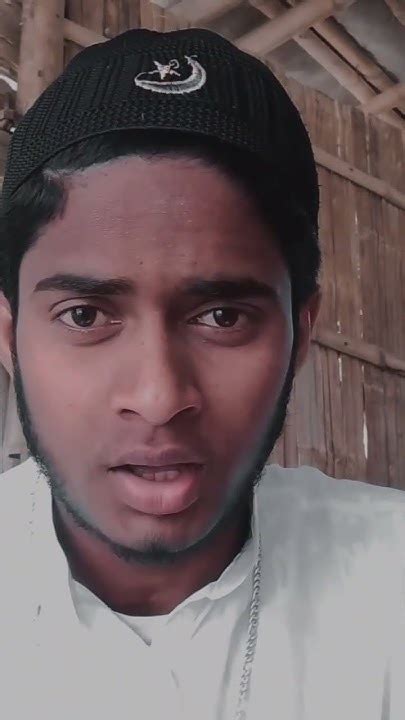 Mai Sirf Allah Ke Aage Jhukne Wala Hu Isalamic Youtube
