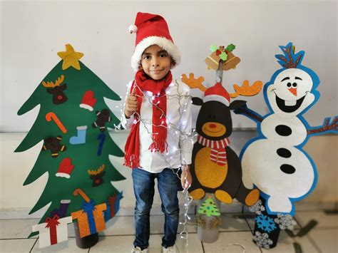 Colegio Renuevo Home