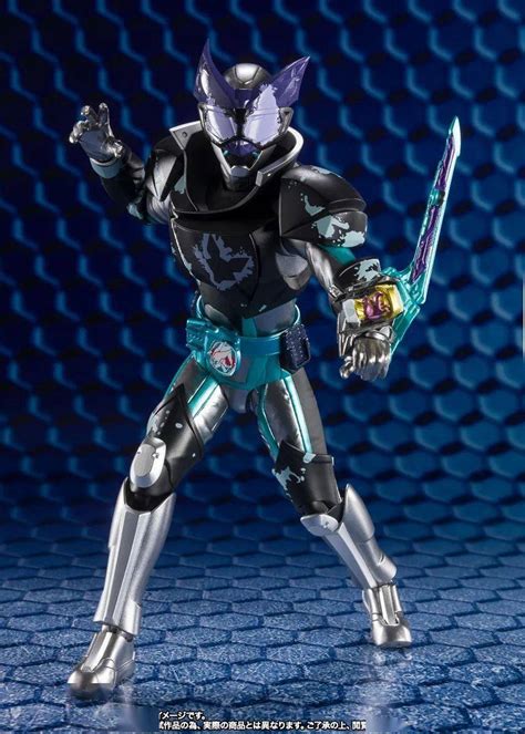 Shf Evil Revi Vice