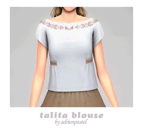 Maxis Match Male Cc