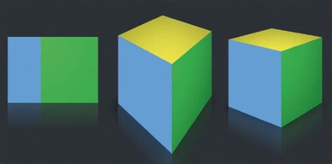 How To Create Impressive 3D Graphics In CSS3 Creative Bloq