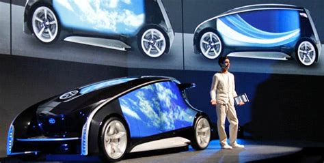 Future Toyota Cars