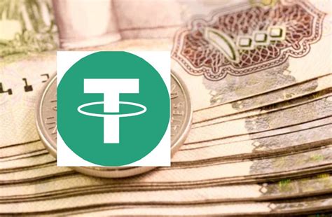 Dubai Usdt To Aed Sell And Buy Your Usdt In Uae