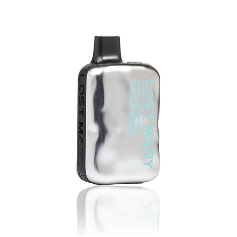 Lost Mary Os5000 Luster Edition 5 Blackout Vapors