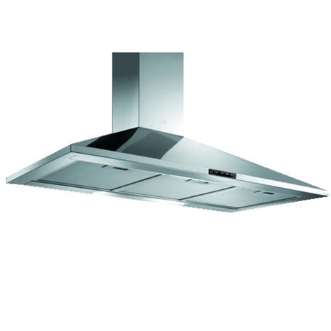 Turbo Incanto T1060 90ss 90cm Chimney Hood Tv And Home Appliances