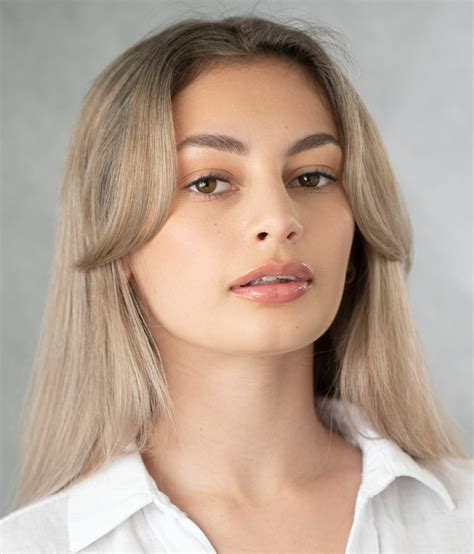 Masters Performing Arts Olivia Jackson