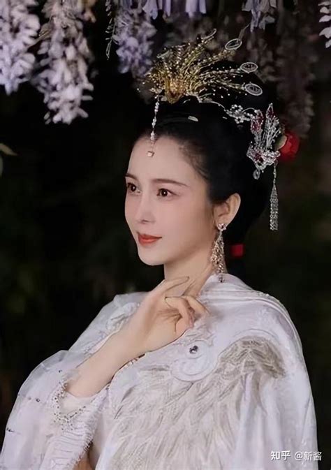 《西游记》：杨洁导演找遍了全国的美女，你们却只盯着猴子看！ 知乎
