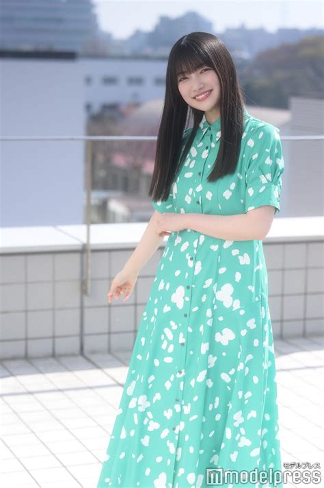 画像14 56 櫻坂46大園玲、初水着＆ランジェリー撮影へ向け体づくり徹底「アイドル人生で1番頑張った」理由とは＜「半分光、半分影