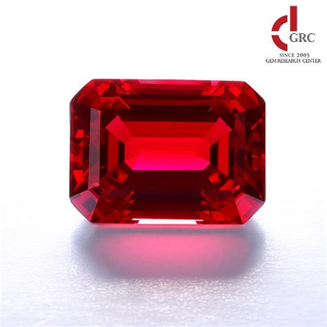 Lab Grown Ruby Wholesale WeJEWELER