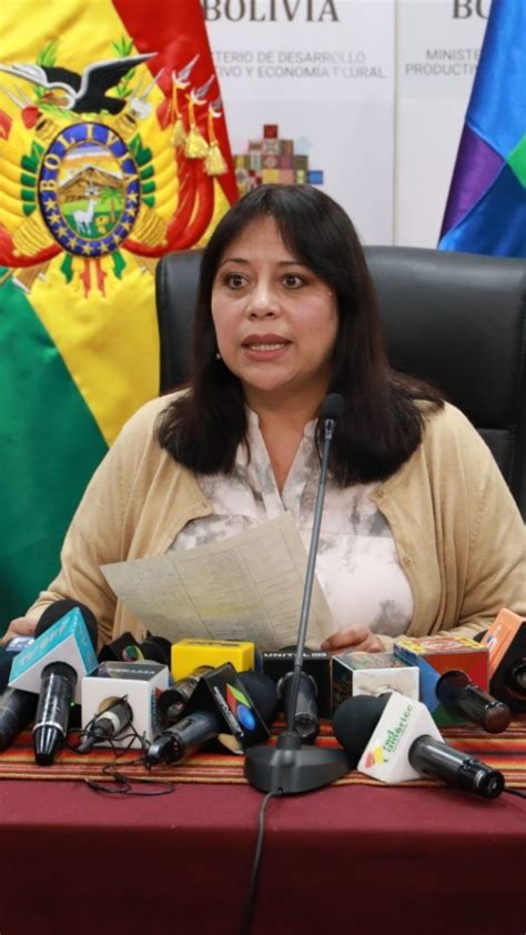Gobierno Prevé Un Movimiento Económico De Bs 220 Millones En Este
