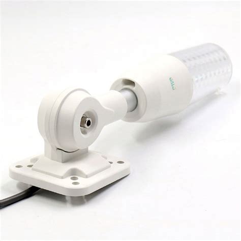 Multi Function LED Warning Light 1 Layer Tricolor Grandado