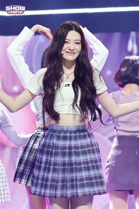 Seeun STAYC Picture
