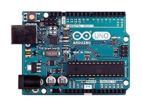 K01 Arduino Uno R3 Development Board Microcontroller