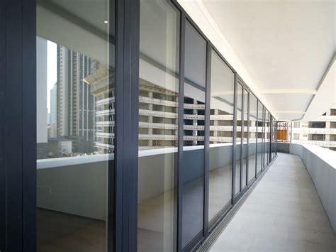 Automatic Revolving Door With Dorma Sliding Door Wing Aluminum Frame