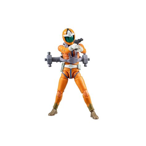 Gmgcollection 05 Mobile Suit Gundam Earth Federation Normal Suit Soldier