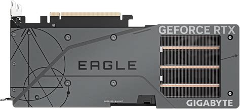 Best Buy Gigabyte Nvidia Geforce Rtx 4060 Ti Eagle Oc 8gb Gddr6 Pci