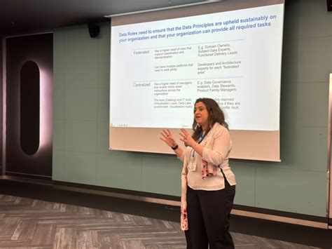 Data Leaders ™ On Linkedin Dataownership Dataleaders Datagovernance