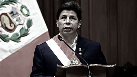 Pedro Castillo Cómo es el proceso y cuántos votos se necesitan para