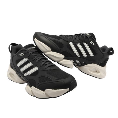 Adidas Climacool Vento 30 Core Black Clear White Ie7716