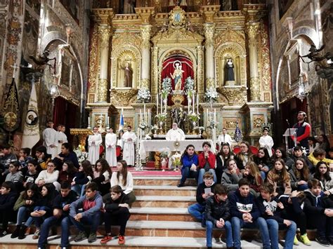 ֎ Parroquia De San Juan Bosco Salesianos Sevilla