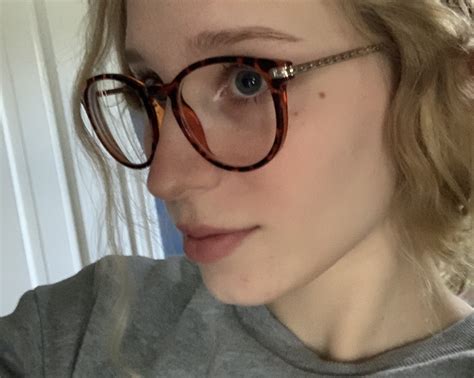 Daphne Round Brown And Tortoise Glasses For Women Eyebuydirect Canada