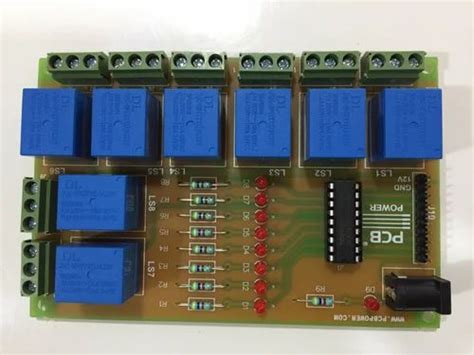 Epsilon Electronics Embedded Hardware Design For Industrial Design In Ahmedabad