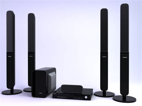Samsung Ht-tx35 Max