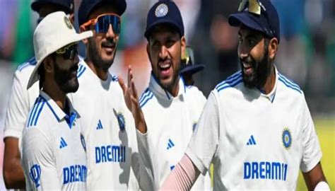 Ind Vs Ban भारत विरुद्ध बांगलादेश पहिली टेस्ट मॅच कधी कुठे पाहता