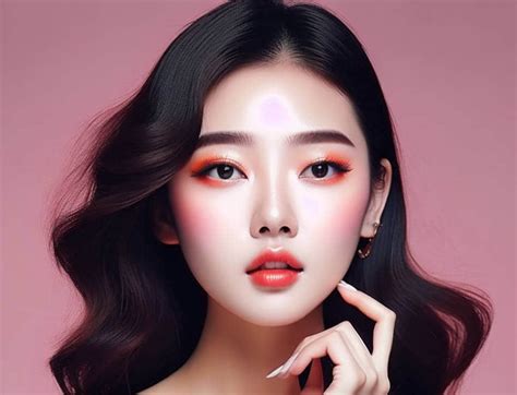 韩国美妆秘籍：轻松打造好看女性四种高级感妆容 小微说知识信息 筛选券券网