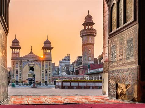 Es seguro viajar a Pakistán Toda la información que necesitas saber