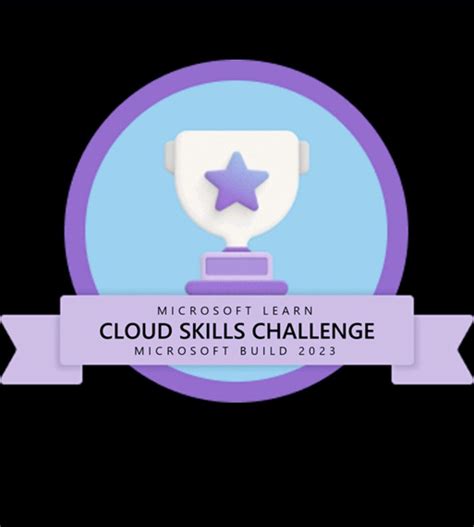Cloudskillschallenge Microsoftazure Naresh Srirangam