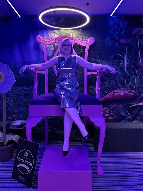 Nikki Higgin On Linkedin Wonderland