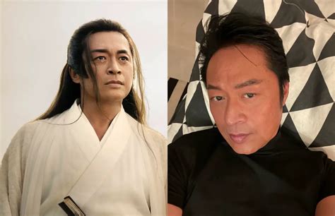 Ma Jingtao 61 Returns In New Web Movie Playing The Same Role From 25 Years Ago Dramapanda