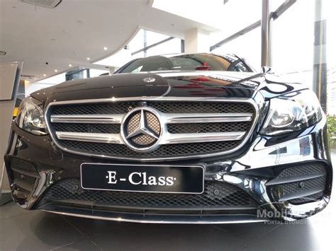 Harga Mobil Mercy E Class Bekas Di Jakarta 2018 Hongkoong