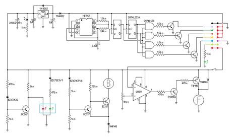 Modified Sine Wave Signal Generator Trybotics