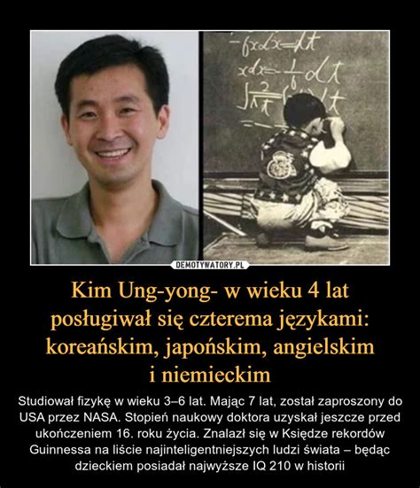 Kim Ung Yong