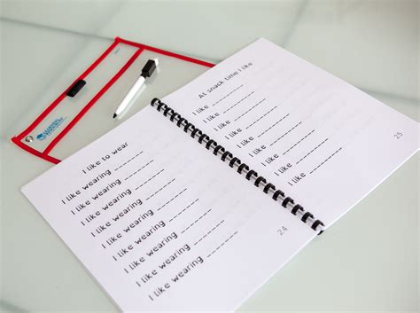 Predictable Chart Writing Scandle