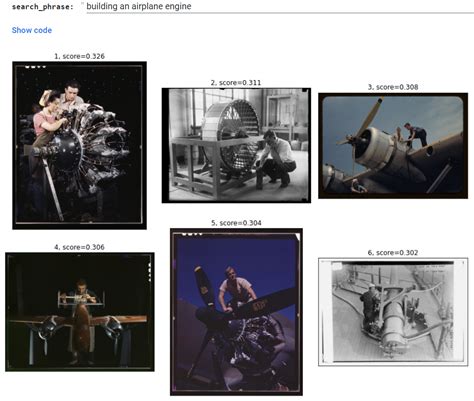 Using Openclip For Image Search And Automatic Captioning Towards Data