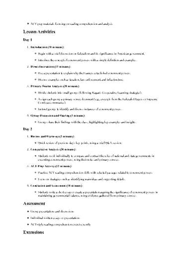 Understanding Concurrent Powers By J1s Tpt