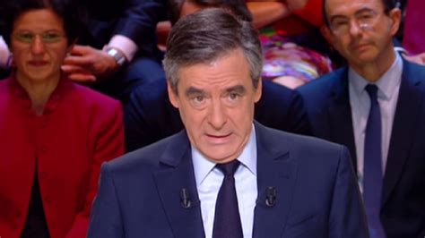 François Fillon aurait touché 50 000 dollars pour jouer l intermédiaire