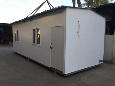 Prefabricated Structures At Best Price In Lucknow By Poonam Aluminium