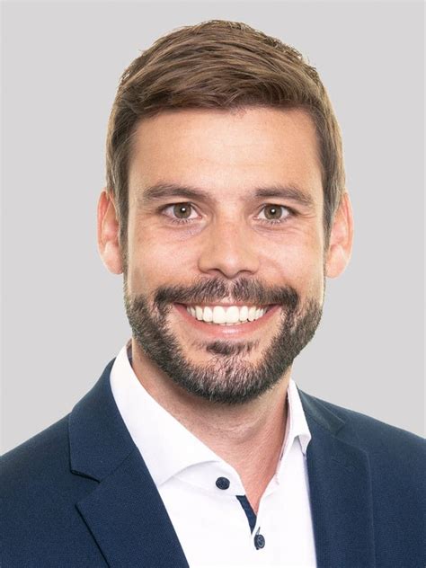 Yves Probst Agent Général Mobilière Aarau