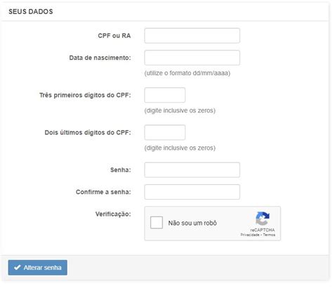 Portal Do Aluno Kroton → Como Acessar Primeiro Acesso