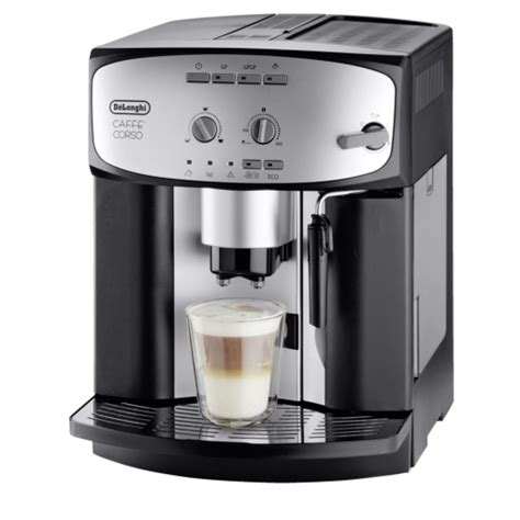 Аренда Delonghi esam 2800 кофемашина с механическим капучинатором ...