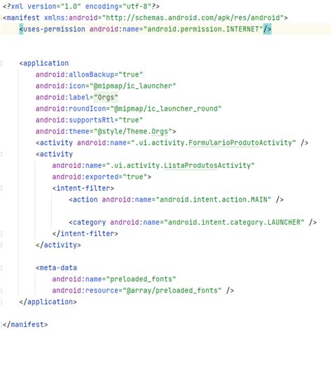 Erro No Compile Sdk E Dependência Android Com Kotlin Personalize O Seu App Alura Cursos