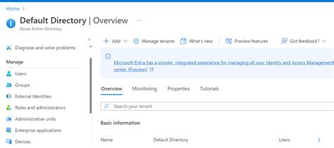 AAD Enable Intune MDM Scope To All Users Using Powershell Azure