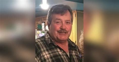 John Parker Obituary 2023 St Johns Mi Mcgeehan Funeral Homes