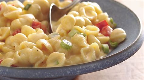 Calories In Betty Crocker Macaroni And Cheese Hopdejam